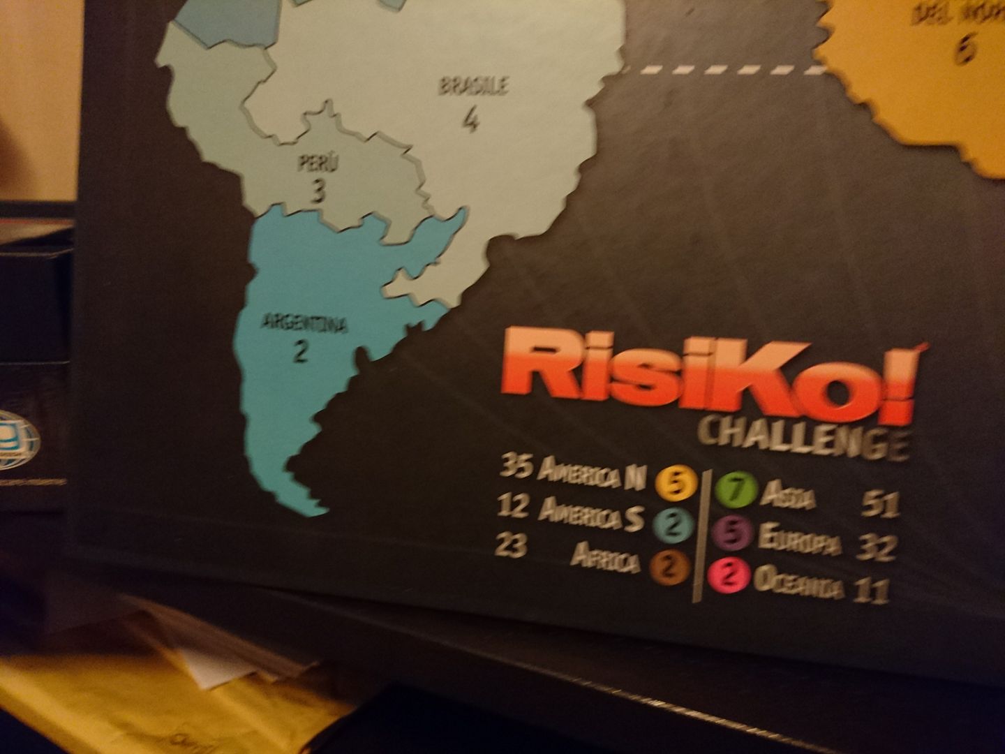 collezione completa risiko italia - Pagina 2