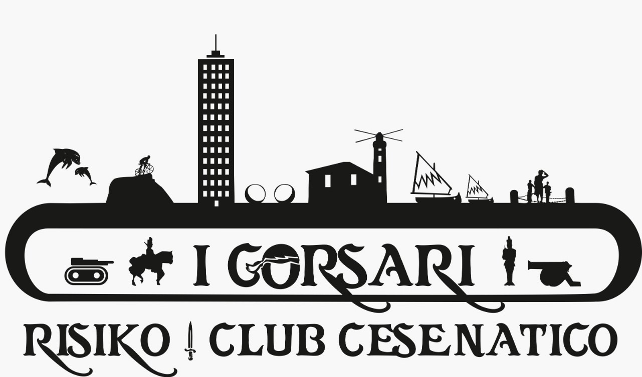 14° CAMPIONATO dei CORSARI
